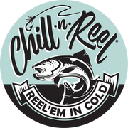 Chill-N-Reel - the only can cooler you can fish with! – Chill-N-Reel®