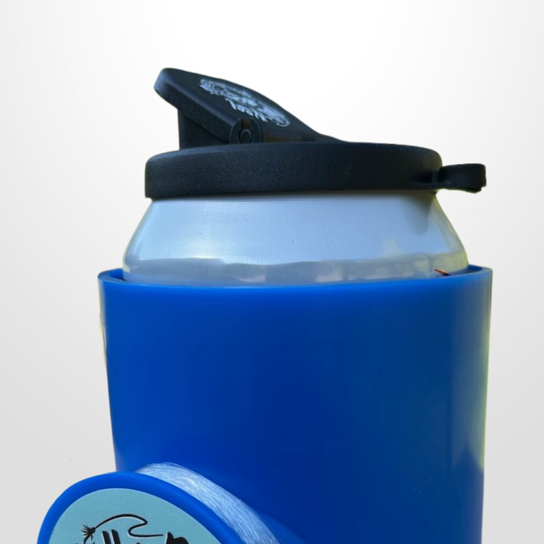 Spill Guard for Chill-N-Reel – Chill-N-Reel®